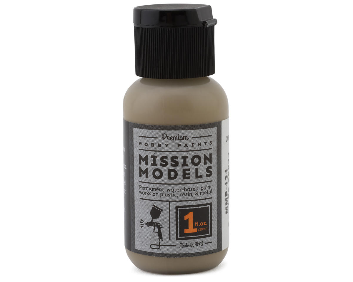 Mission Models Sand FS 30277 MERDEC Acrylic Hobby Paint (1oz) [MIOMMP ...