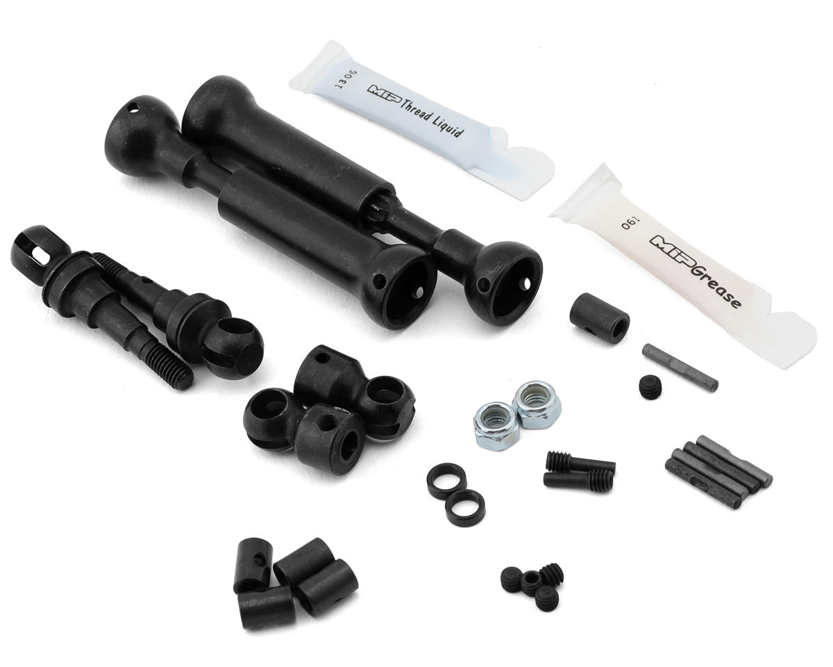 MIP Extreme Heavy Duty X-Duty Rear Upgrade Drive Kit [MIP23160] - HobbyTown