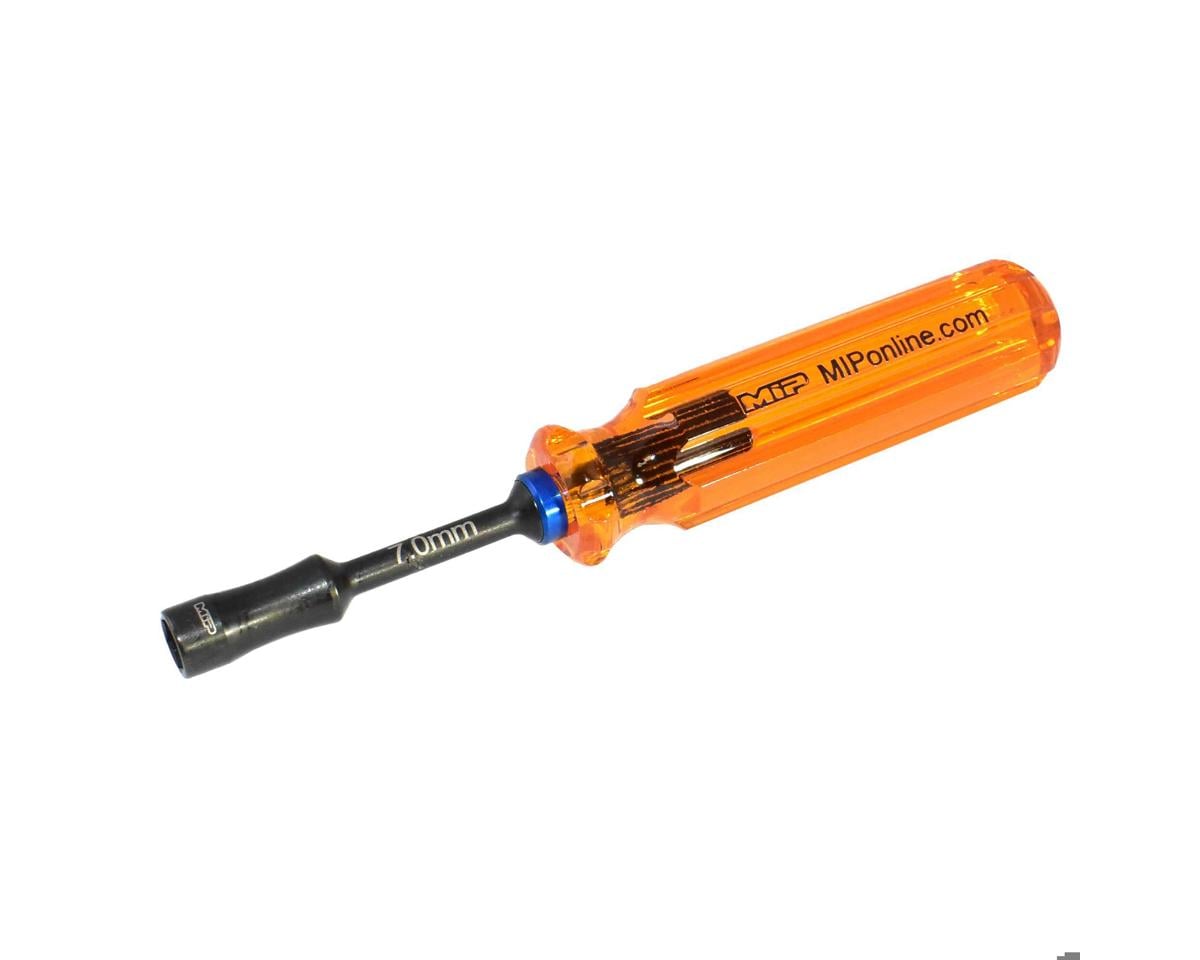 MIP Gen 2 Metric Nut Driver (7mm) [MIP9804] - HobbyTown