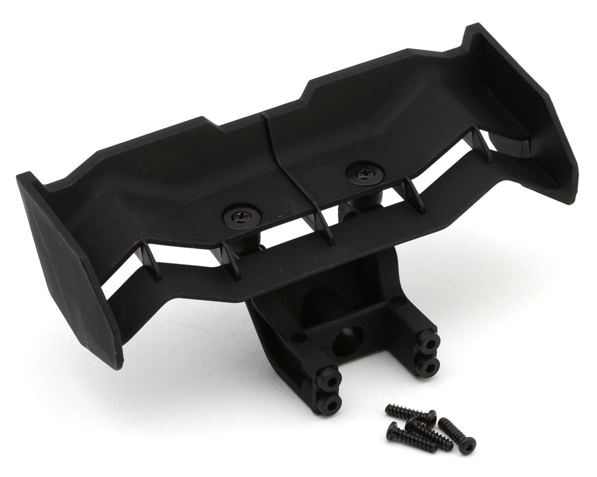 MJX HYPER GO 14210 Rear Wing w/Hardware [MJX-1412A] - HobbyTown