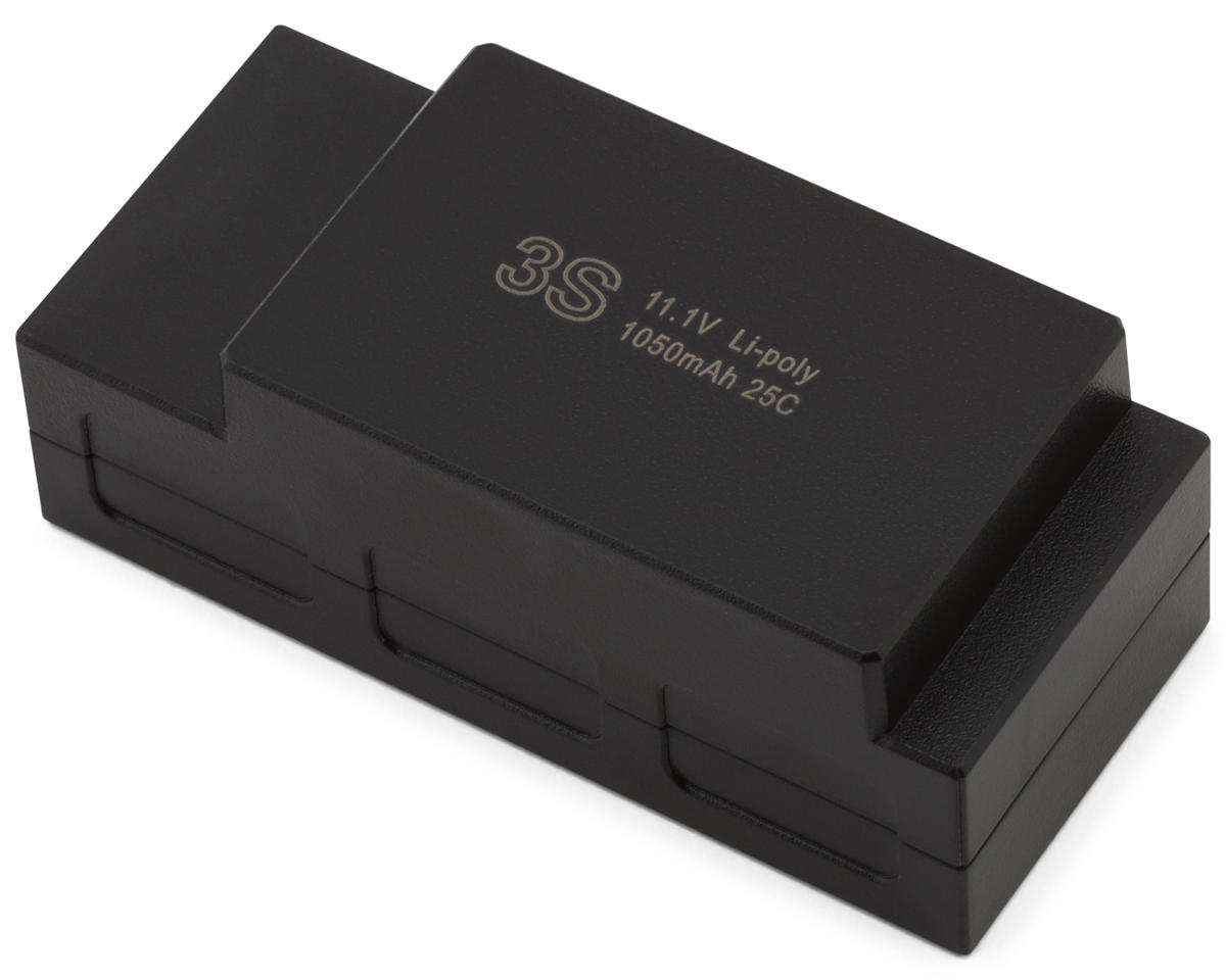MJX HYPER GO 3S 25C LiPo Battery (11.1V/1050mAh) [MJX-B3105] - HobbyTown