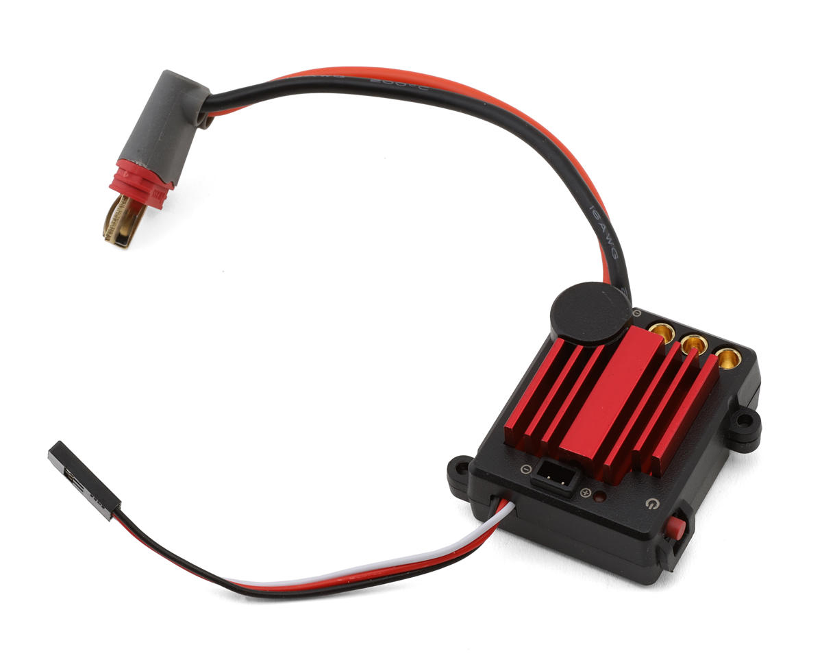 MJX HYPER GO 1/16 45A Brushless ESC [MJX-E45A] - HobbyTown