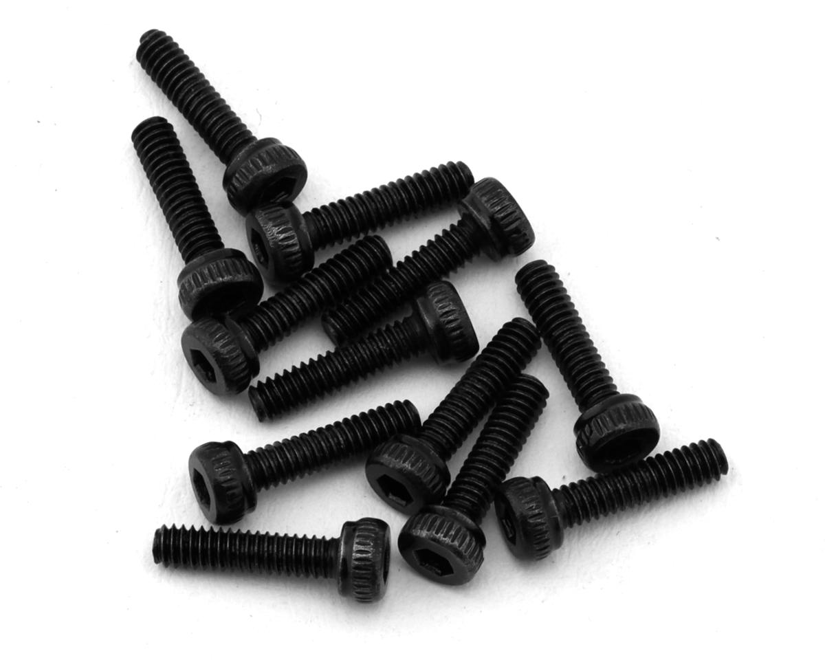 MJX HYPER GO 2x8mm Cap Head Hex Screws (12) [MJX-HHM2080] - HobbyTown