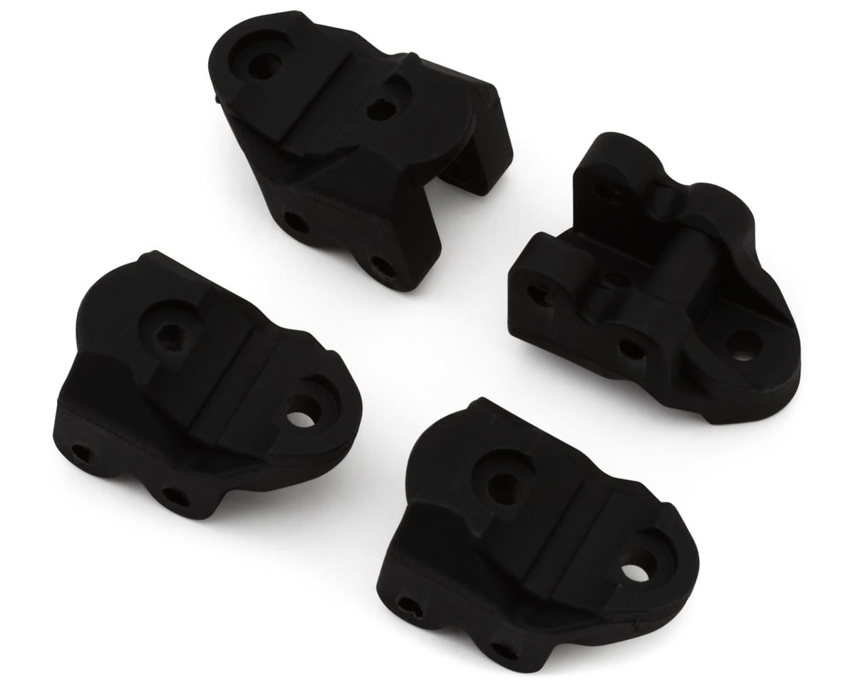 MJX HYPER GO All Rock Portal Axle Lower Link Mounts (4) [MJX-P8HV20 ...