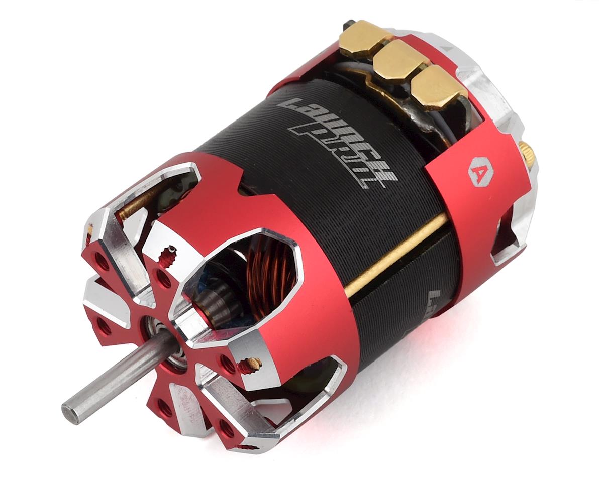 Motiv LAUNCH PRO Drag Racing Modified Brushless Motor (3.0T) [MOV20930P ...