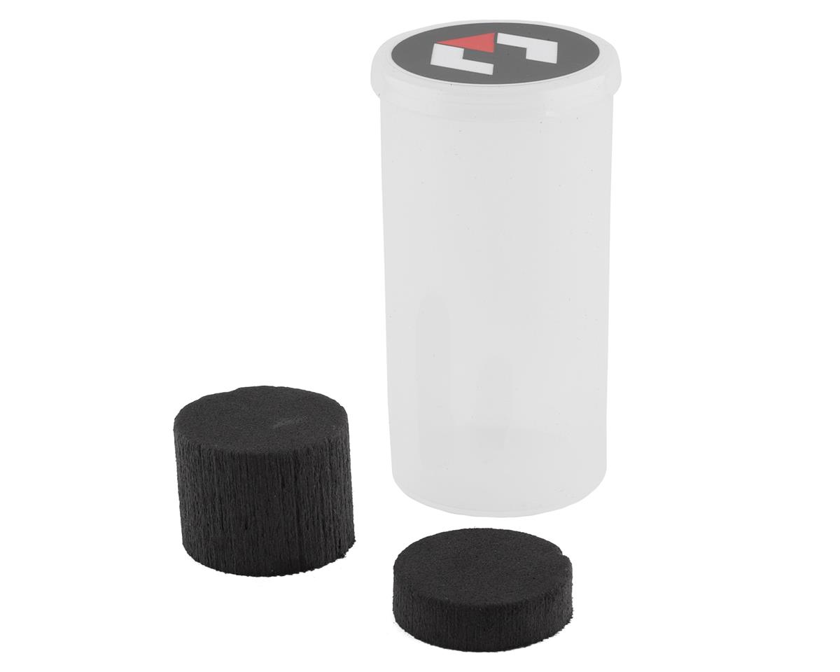 Motiv Motor Storage Tube w/Support Cushions [MOV3350] - HobbyTown
