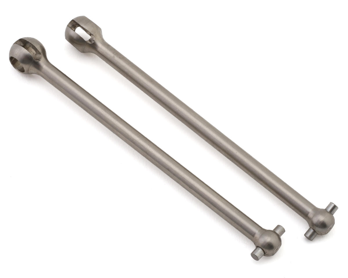 Method RC Titanium 94mm Front/Rear CVD Axle Shaft (2) (Arrma 1/7 On ...