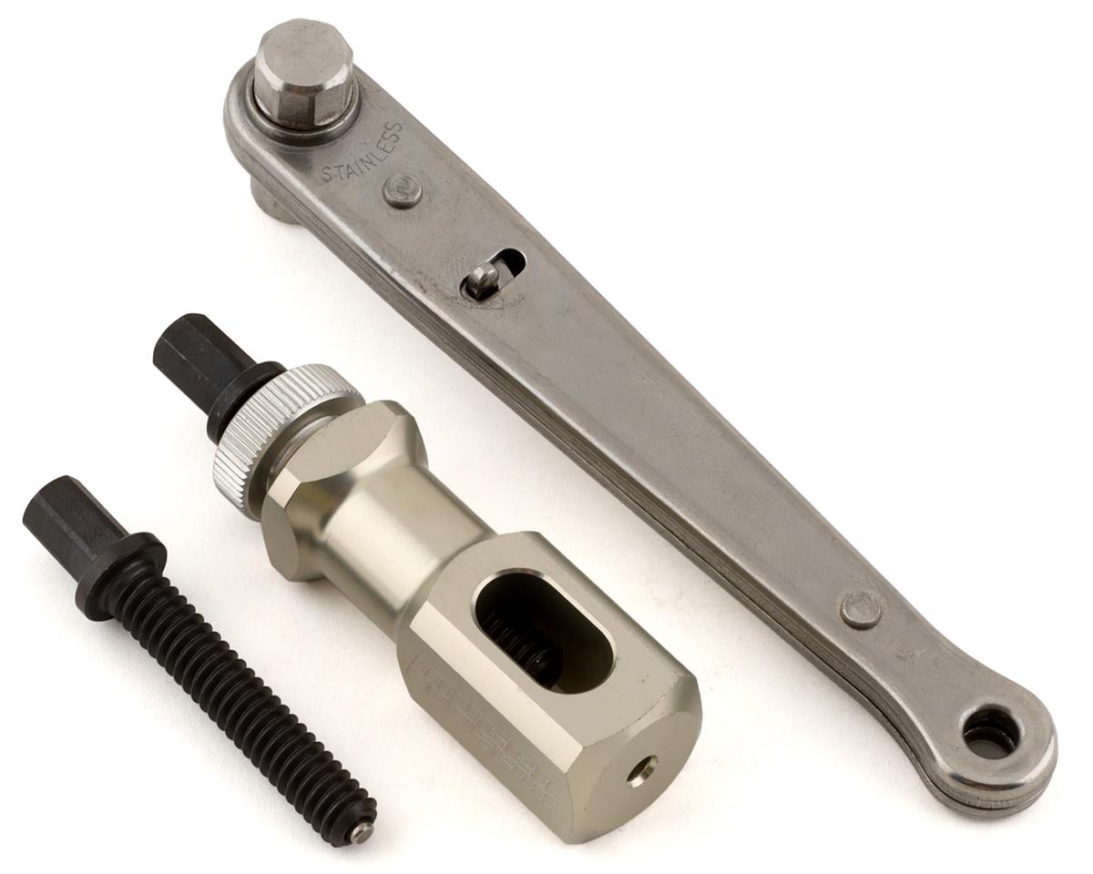 Mugen Seiki Driveshaft Pin Replacement Tool [MUGB0541A] - HobbyTown