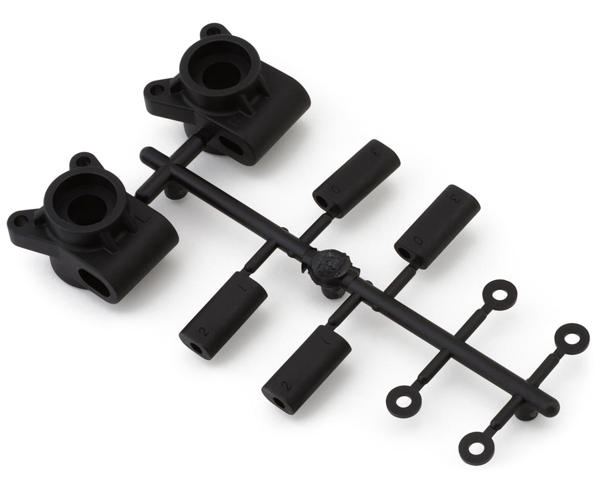 Mugen Seiki MSB1 Rear Hubs w/Inserts [MUGB2108] - HobbyTown