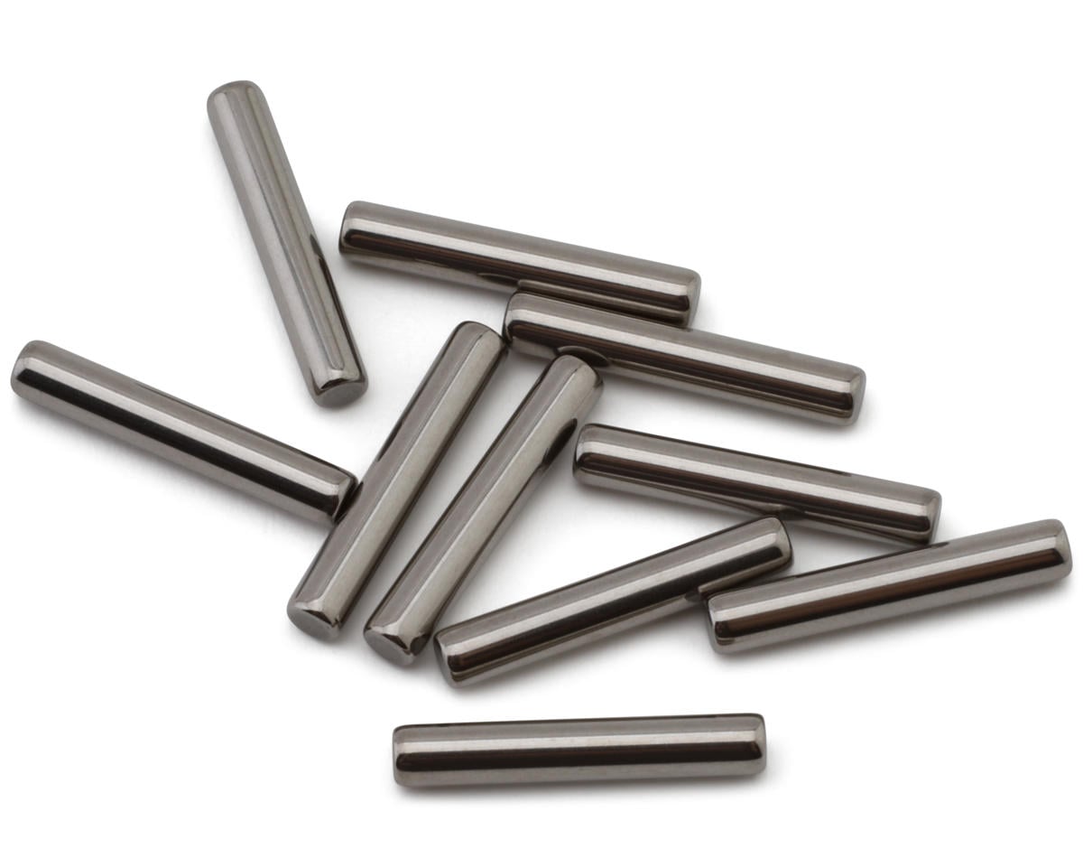 Mugen Seiki MBX 2.5x14.8mm Universal Joint Pins (10) [MUGE0238B ...