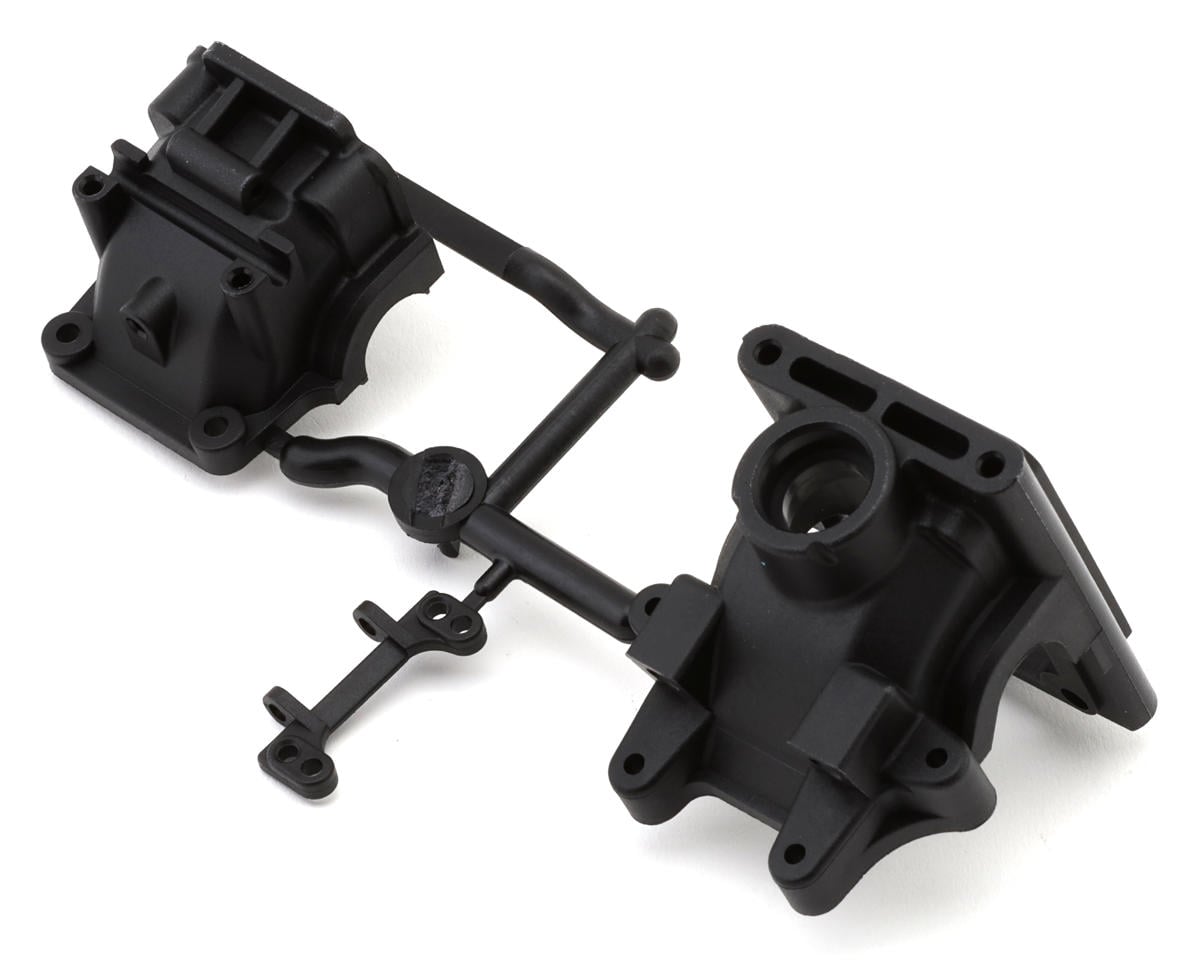 Mugen Seiki MBX8 Rear Gearbox [MUGE2142B] - HobbyTown