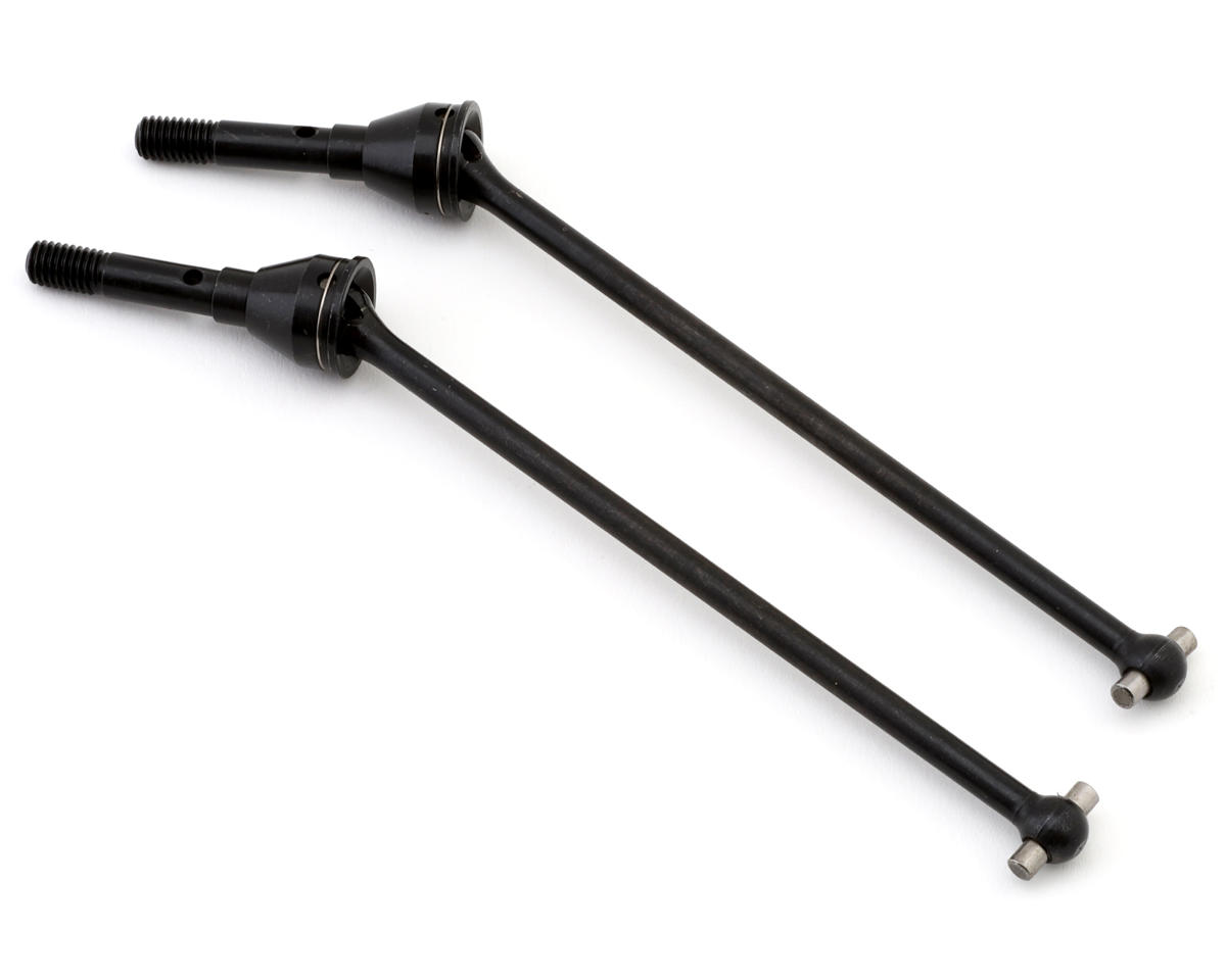 Treal Front Universal Driveshaft Set (2) For Lmt 5 Treal Front ...