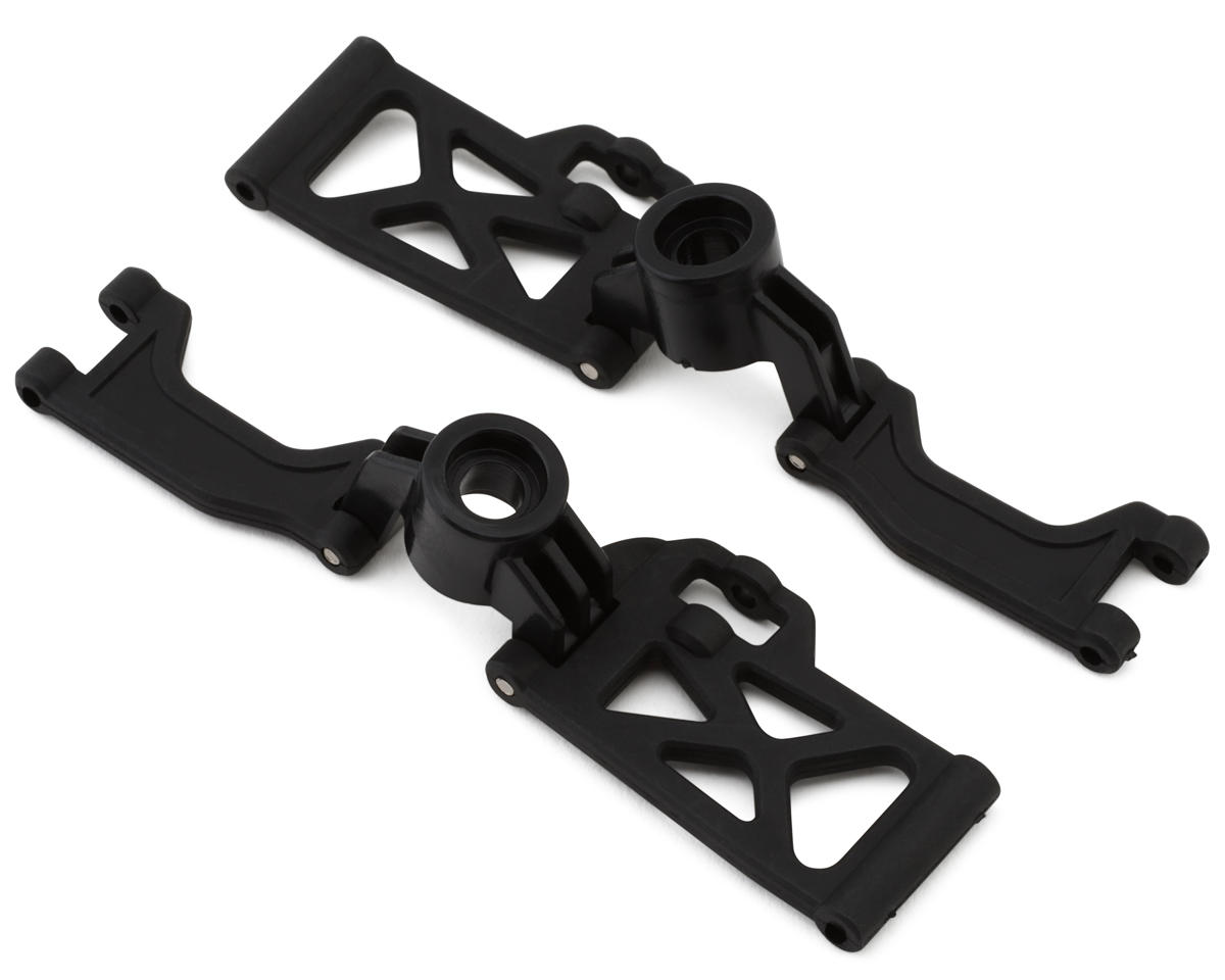 Maverick Atom Rear Suspension Arms Assembly (2) [MVK150511] - HobbyTown