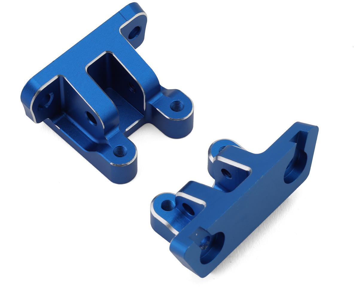 Maverick Aluminum Shock Tower Brace (Blue) [MVK150662] - HobbyTown