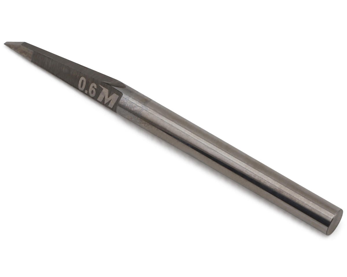 MADWORKS Tungsten Steel Line Engraver (0.6mm) [MWXTS060] - HobbyTown