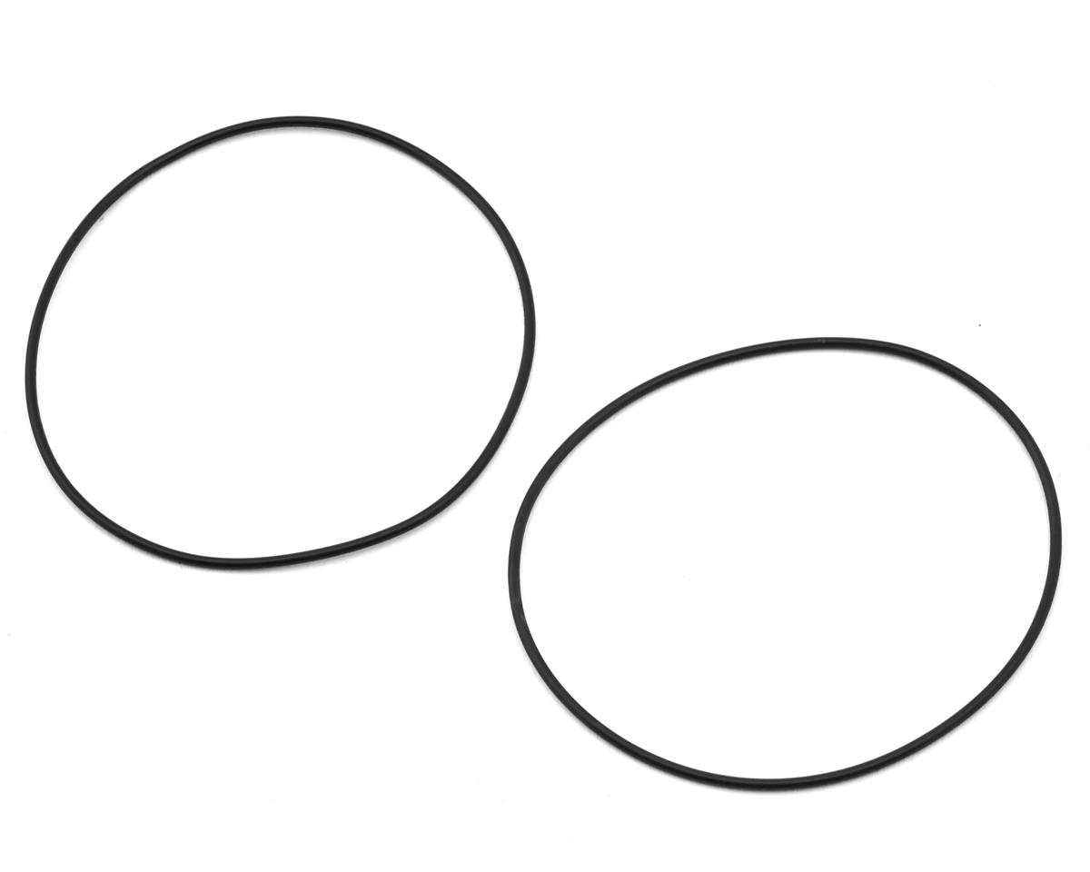 MST 45x1mm Wheel Weight O-rings (2) [MXS-130048] - HobbyTown