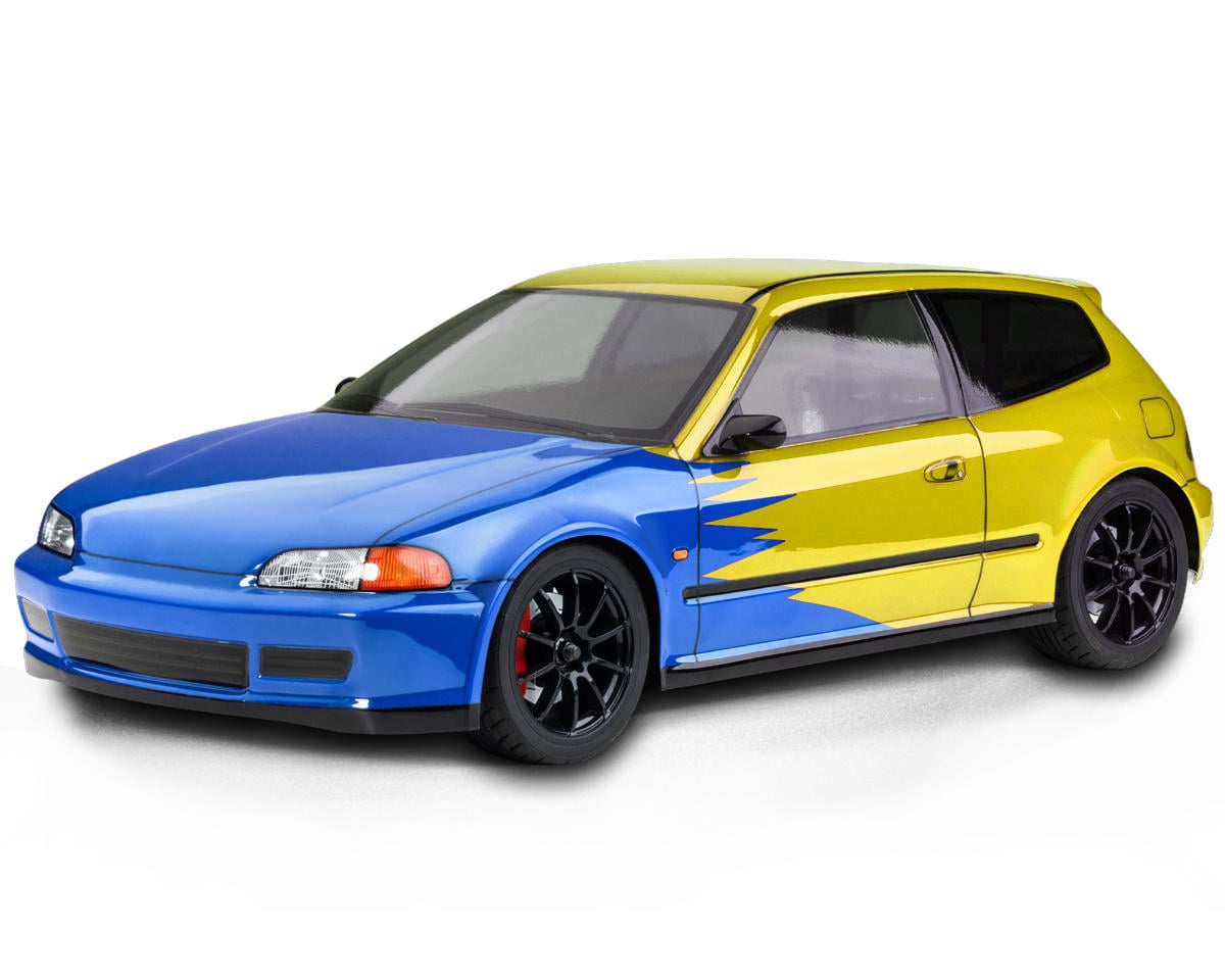 MST TCR-FF ATR 1/10 Touring Car Kit [MXS-531811C] - HobbyTown