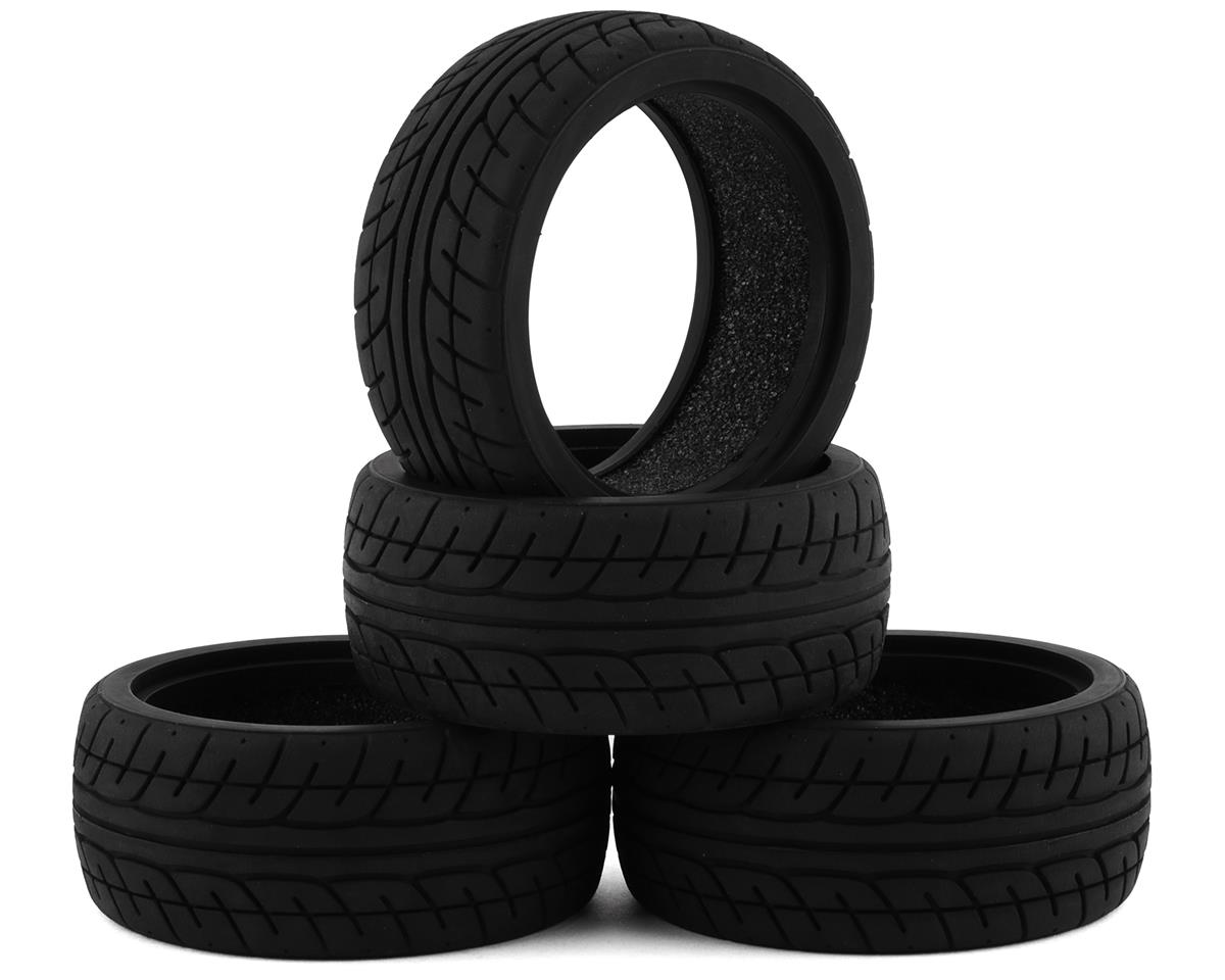 MST AD Realistic tire 50° (4) [MXS-831001] - HobbyTown