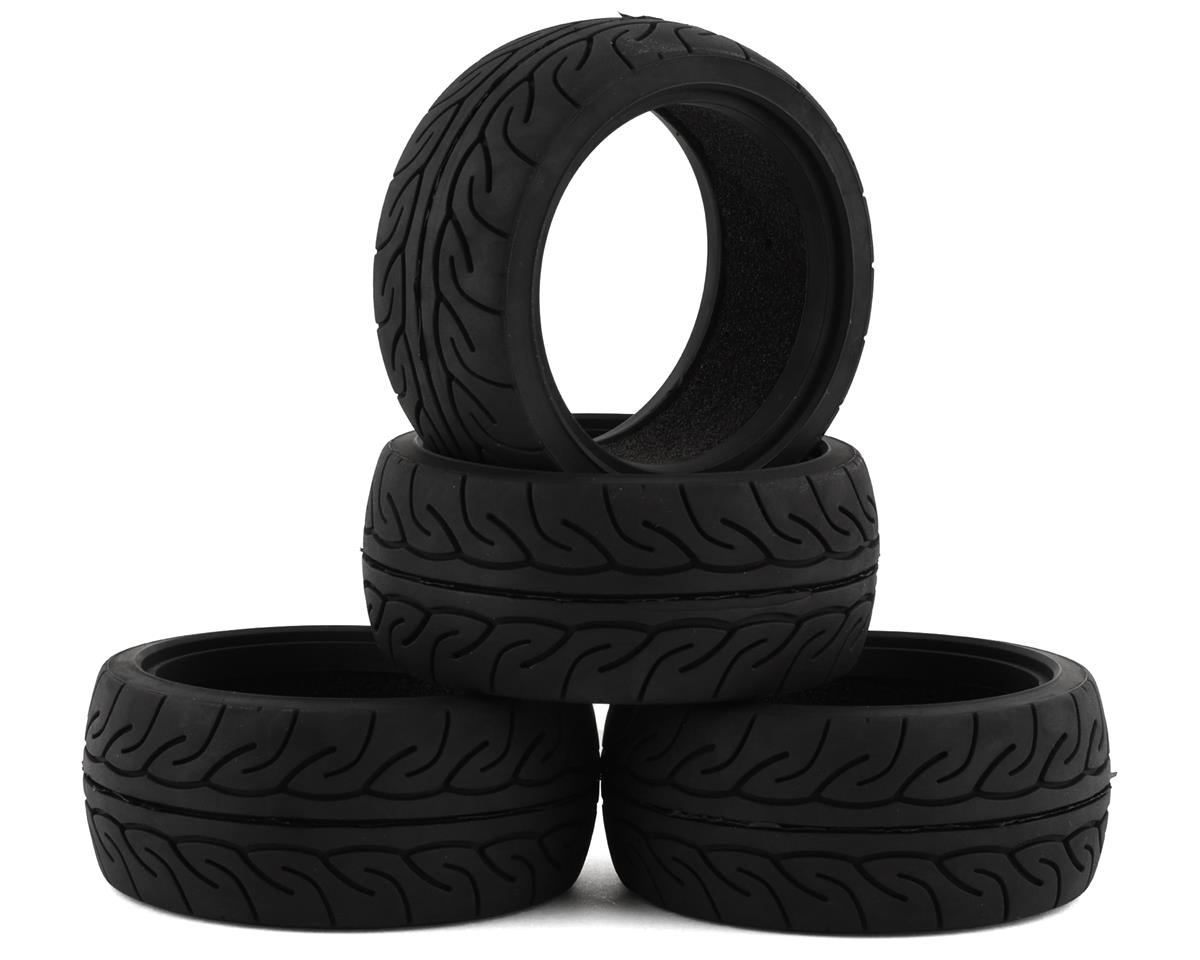 MST M AD8 Realistic tire 50° (4) [MXS-831009] - HobbyTown