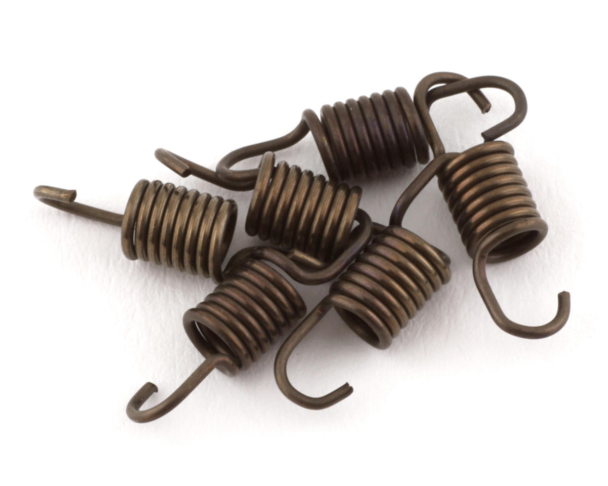 Nova Engines Short Silencer Joint Springs (6) [NVE2101001] - HobbyTown