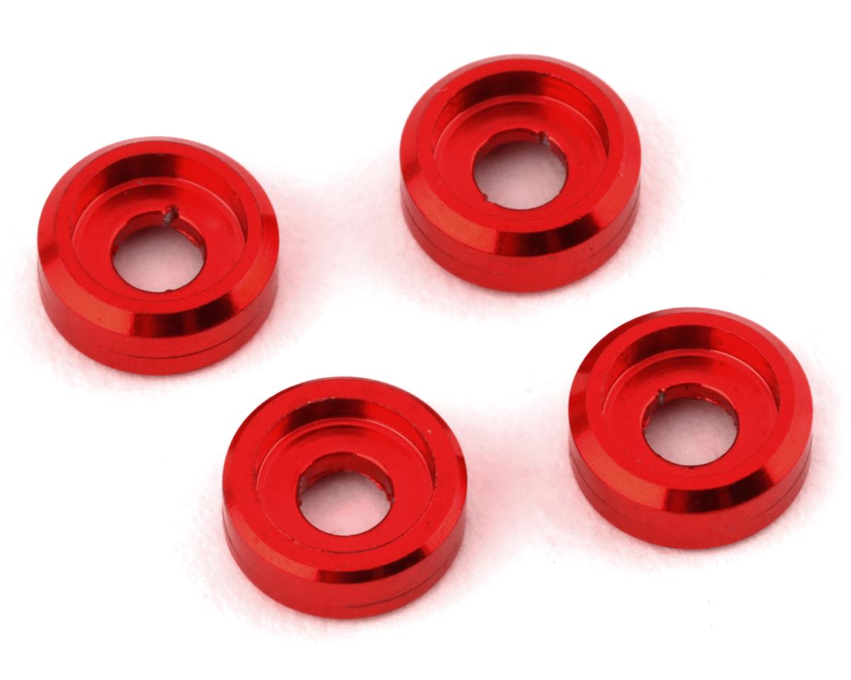 Red Washer - HobbyTown