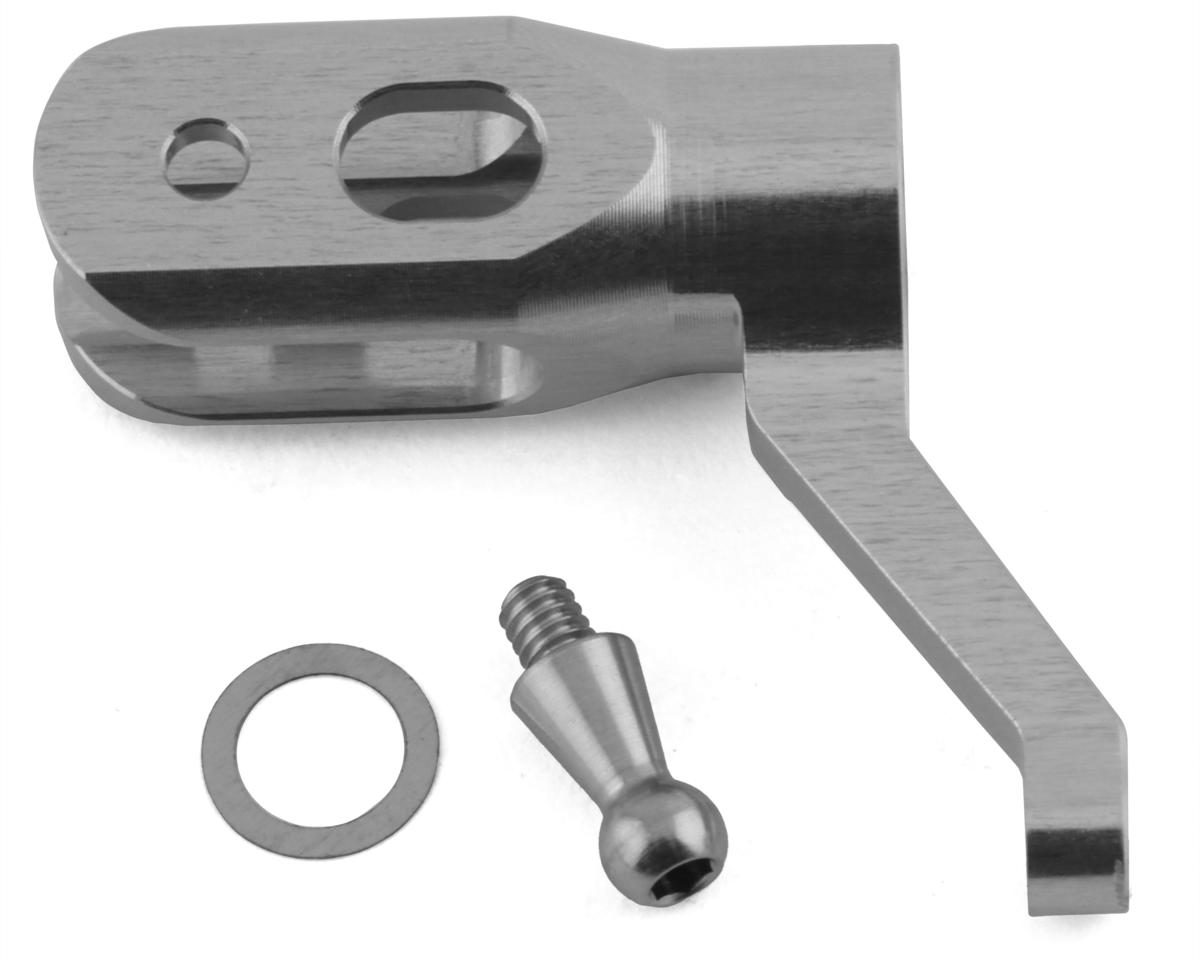 OMPHobby M2 EVO Main Blade Grip (1) [OMP-OSHM2309] - HobbyTown