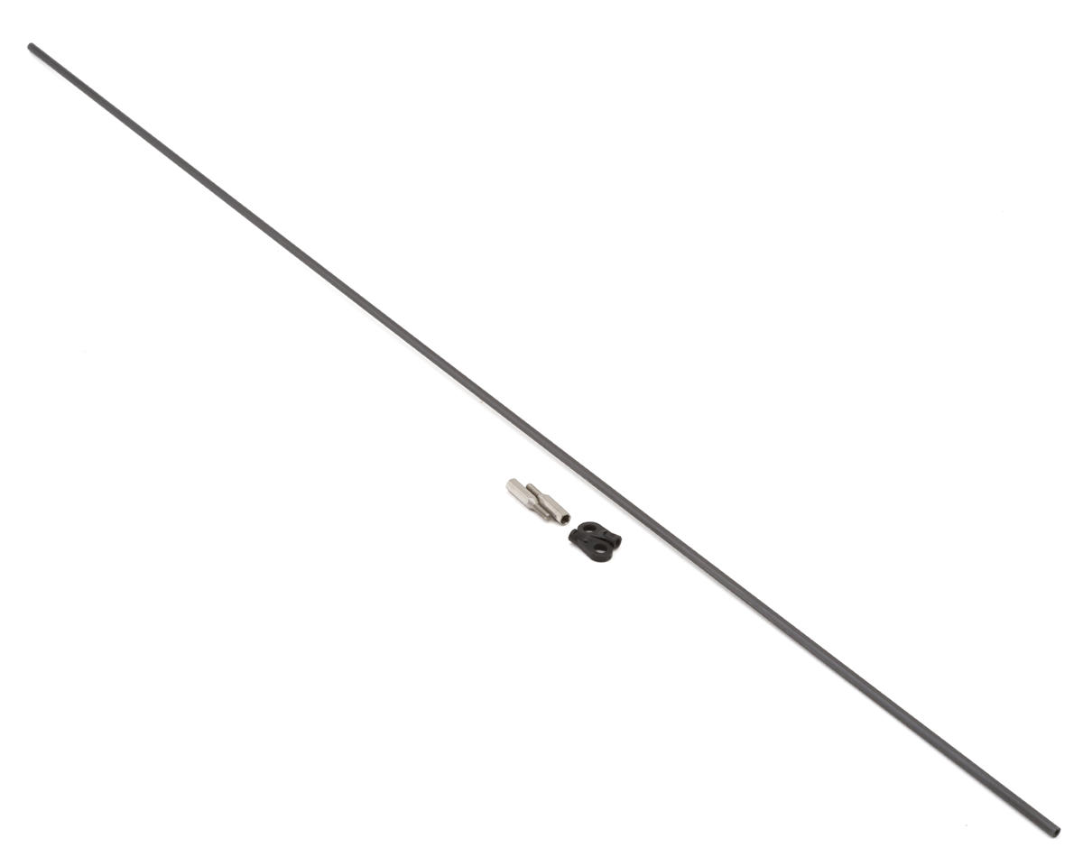 OMPHobby M4 Helicopter Tail Linkage Rod Set [OMP-OSHM4039S] - HobbyTown