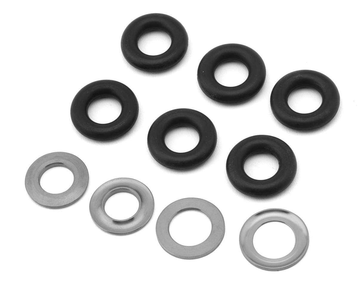 OMPHobby M7 90° Main Rotor Damper (6) [OMP-OSHM7012] - HobbyTown