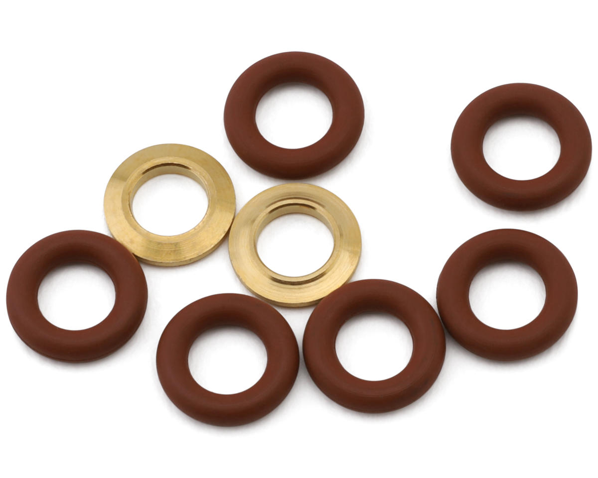 OMPHobby M7 Tail Damper Set [OMP-OSHM7088] - HobbyTown