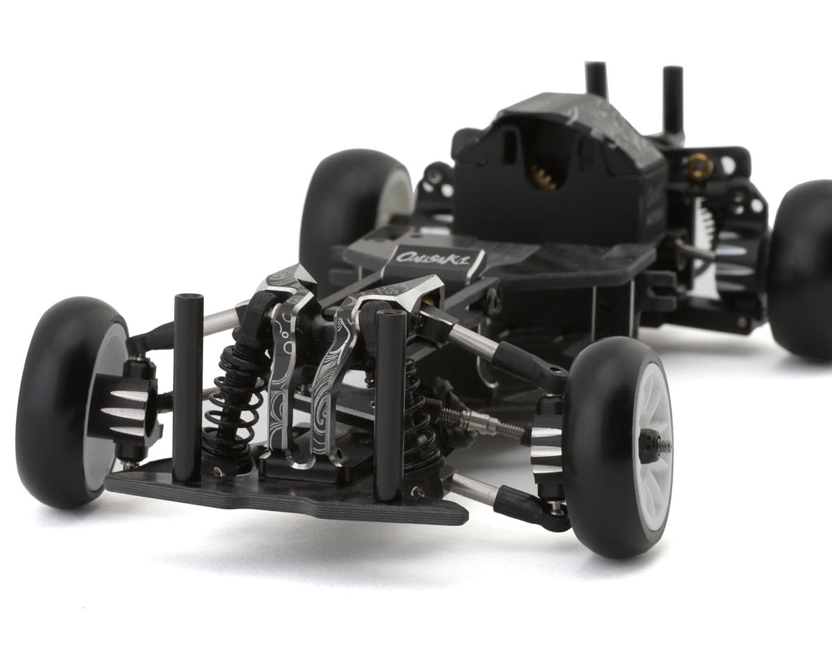 Onisiki Kodama 1/24 2WD Limited Edition Electric Micro Roller Drift Car ...