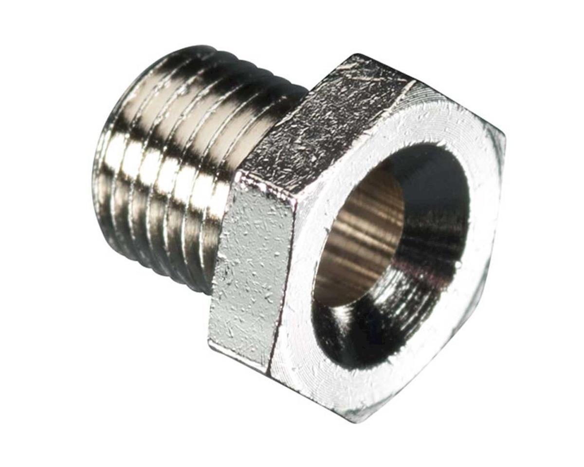 O.S. Throttle Lever Nut #2CK #2H [OSM22781420] - HobbyTown