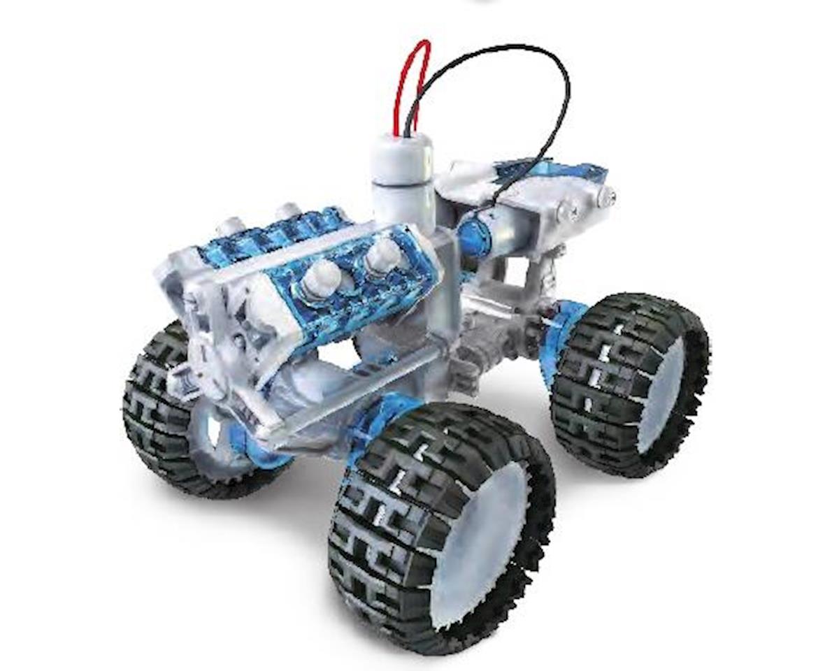Owi /Movit Salt Water Fuel Cell Monster Truck Kit [OWI752] - HobbyTown