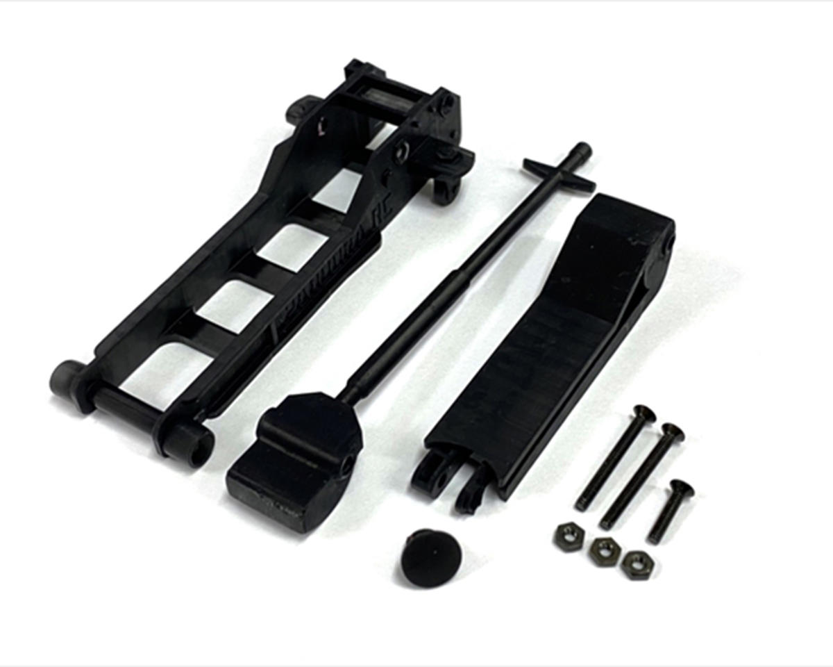 Pandora RC 1/10 Scale Resin Floor Jack [PABAPA-1503] - HobbyTown