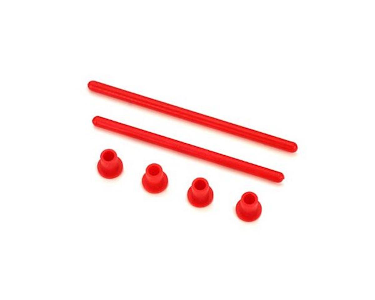 ParkZone 2 Wing Hold Down Rods: Decathlon [PKZ1408] - HobbyTown