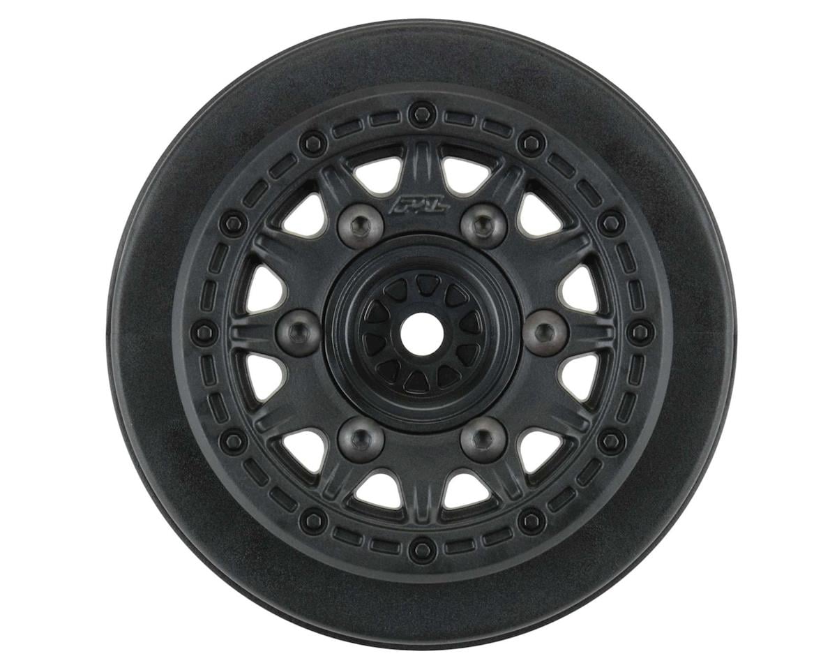 Pro-Line Raid Short Course Wheels for Traxxas Slash (Black) (2 ...