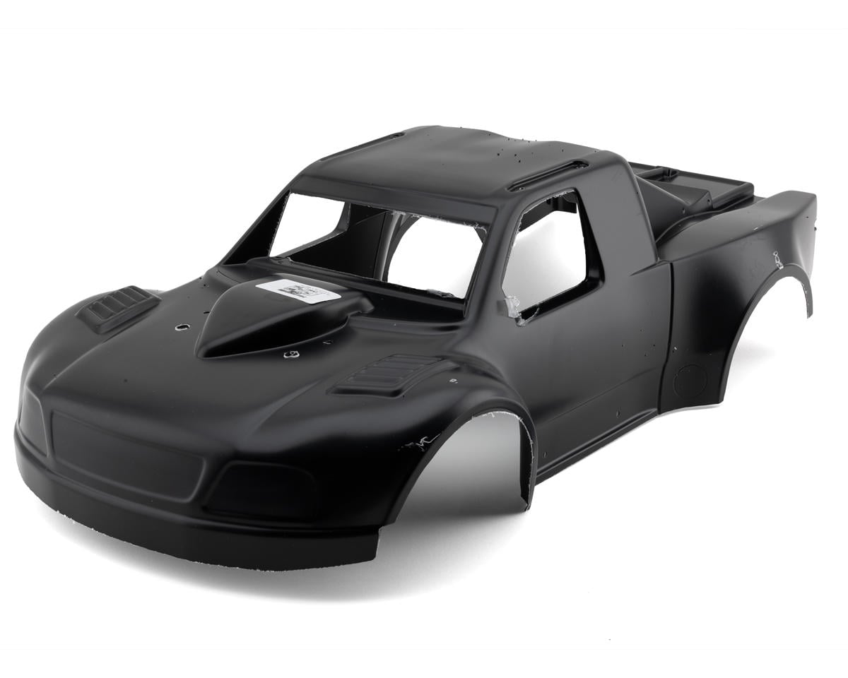Proline Monster Fusion Body Pro-Line Racing 1/7 Pre-Cut 1997 Ford F-150 ...