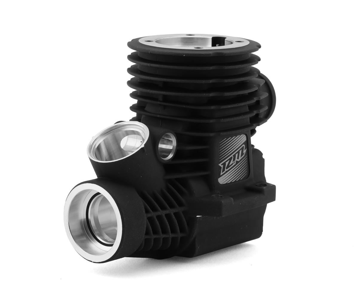 ProTek RC Samurai RM.1 Nitro Engine Crankcase [PTK-2697] - HobbyTown