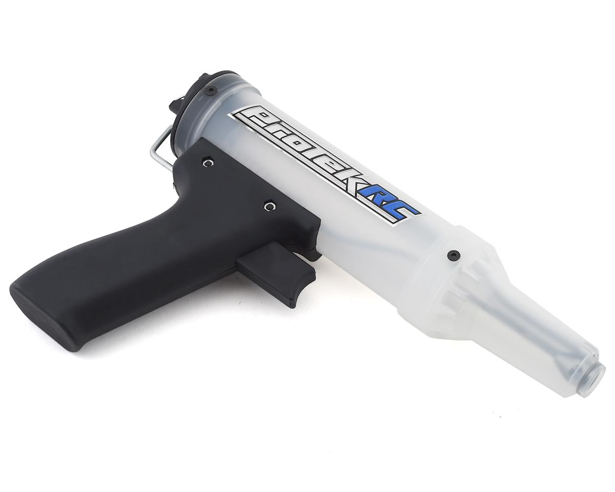 ProTek RC "Quick Pit" Fuel Gun [PTK-7603] - HobbyTown