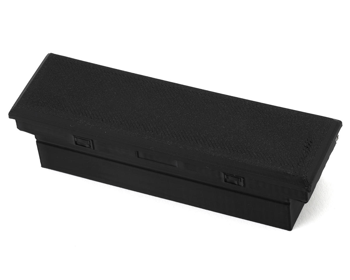 ShrinkRC Full Width Toolbox for Traxxas TRX-4M K10 High Trail 1/18 ...