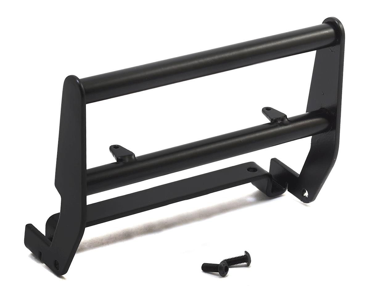 RC4WD CChand TRX-4 Bronco Cowboy Front Grille Guard (Black ...