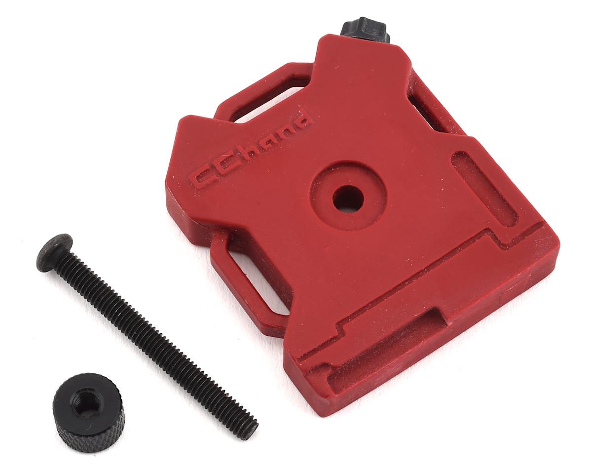 RC4WD CChand 1/10 Fuel Cell (Red) [RC4VVVC0699] - HobbyTown