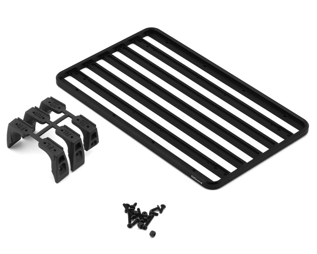 RC4WD D90 Pickup Body CChand Vision Roof Rack [RC4VVVC1512] - HobbyTown