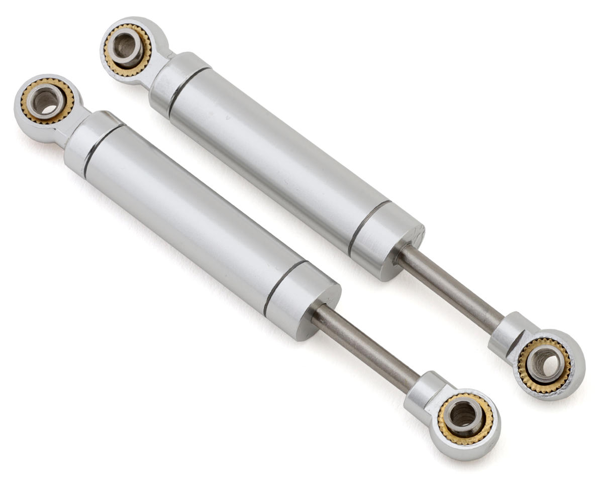 RC4WD 1/10 Ultimate Scale Rock Crawler Shocks (Silver) (2) (70mm ...