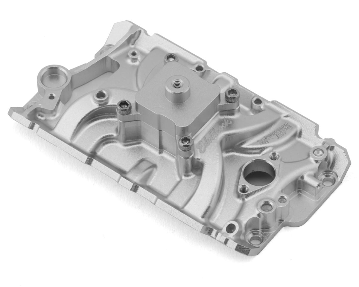 RC4WD 1/10 Scale V8 Engine Edelbrock Intake Manifold [RC4ZS0173 ...