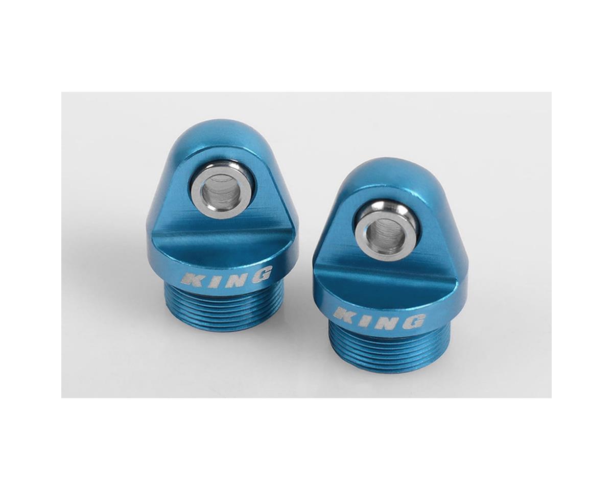 RC4WD Shock Cap :Top of King OffRoad Shocks [RC4ZS1280] - HobbyTown