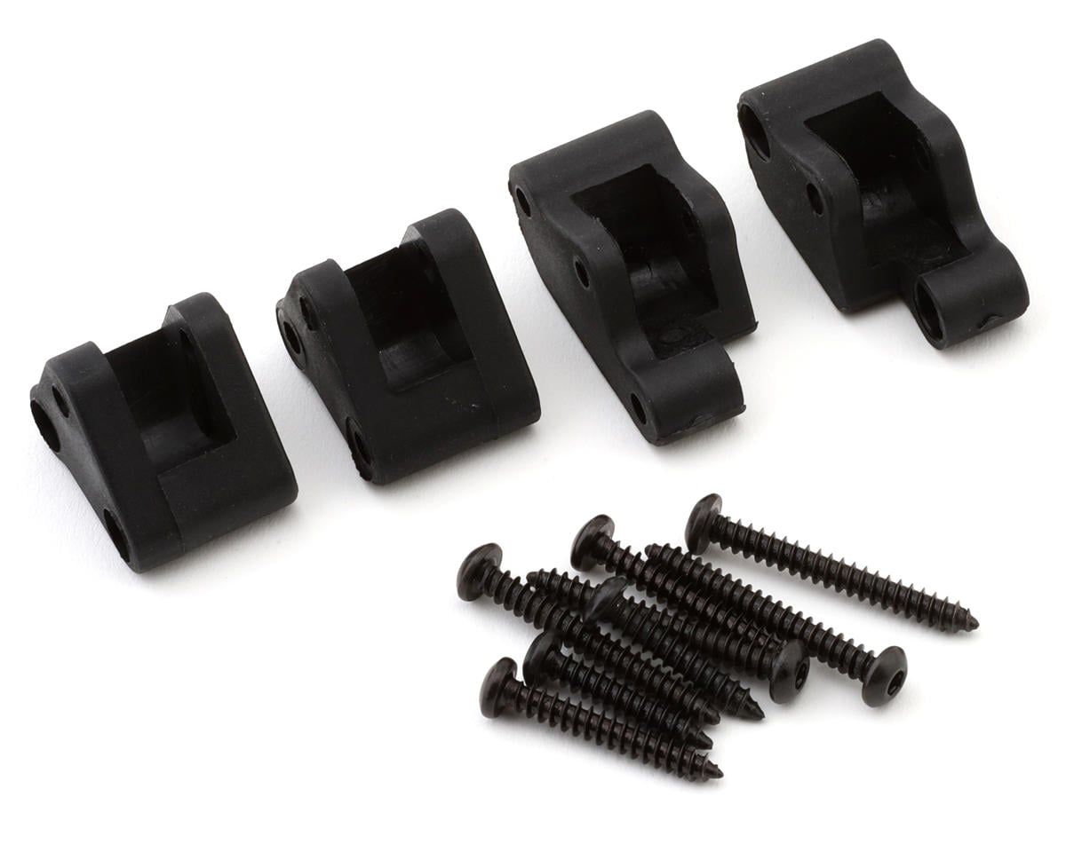 RC4WD Miller Motorsports Pro Rock Racer Link Mounts (4) [RC4ZS2213 ...