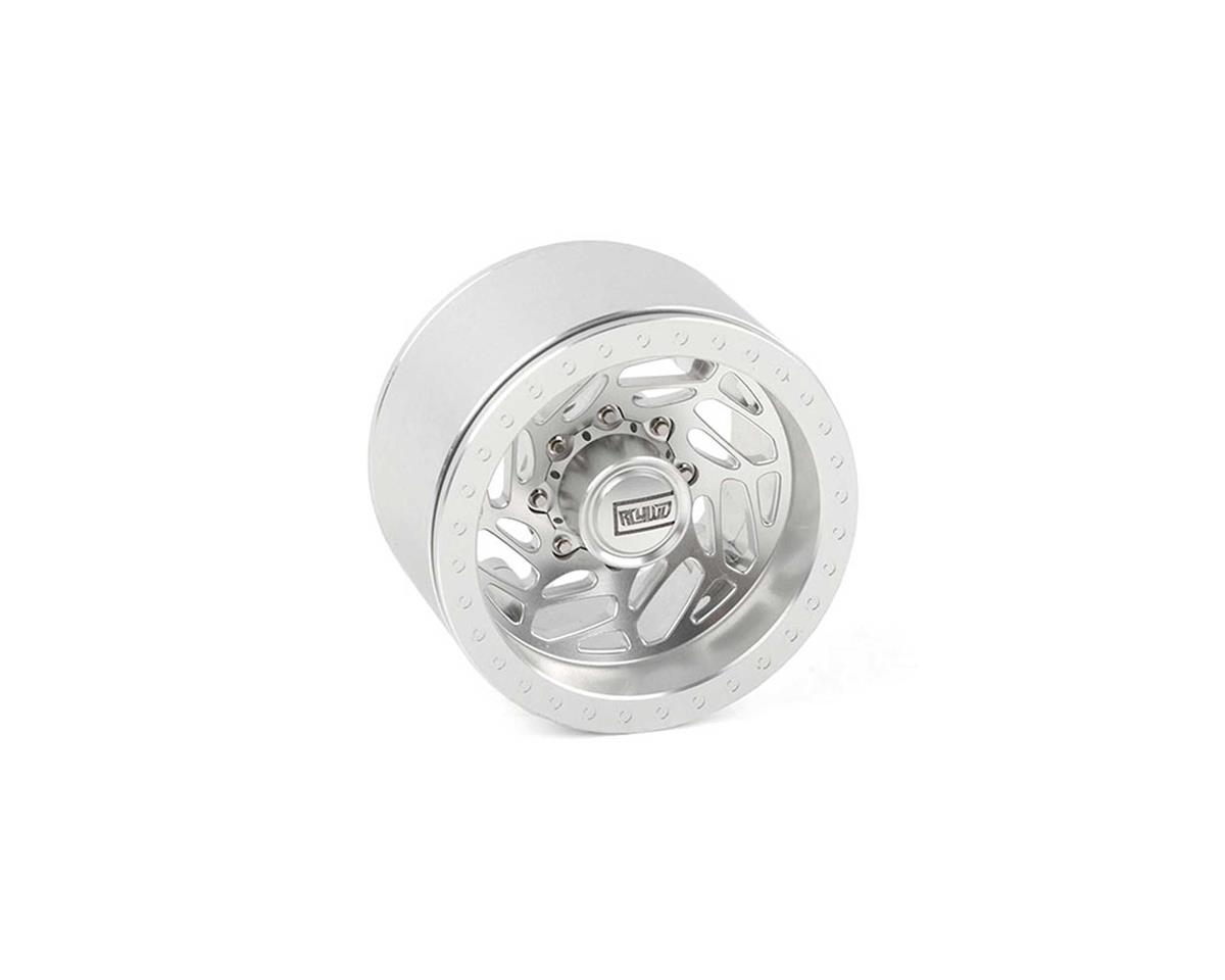 RC4WD Patriot Deepdish 1.9 Internal Beadlock Wheels [RC4ZW0343] - HobbyTown