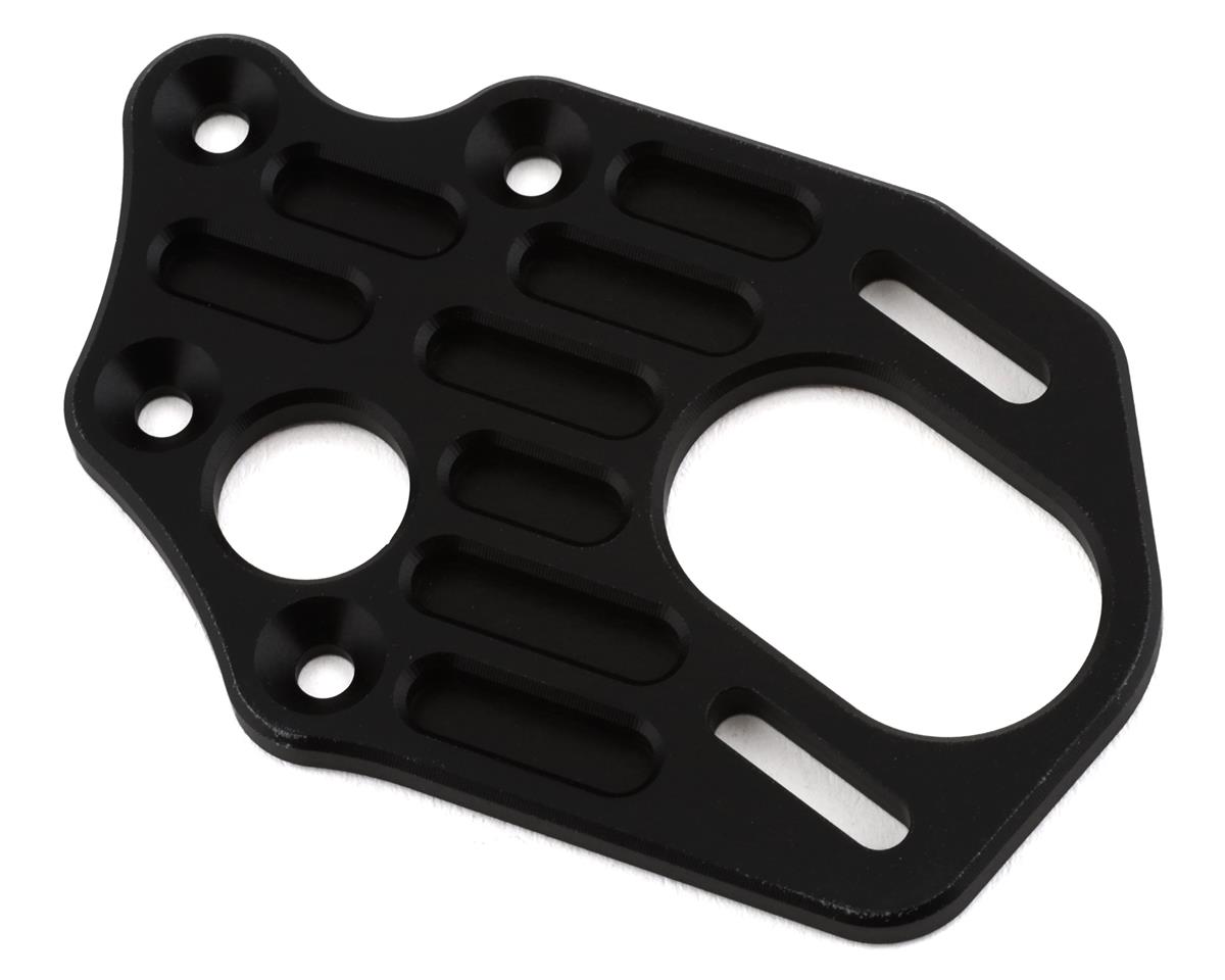 R-Design 22S Drag Lightweight Aluminum Motor Plate [RDD4011] - HobbyTown