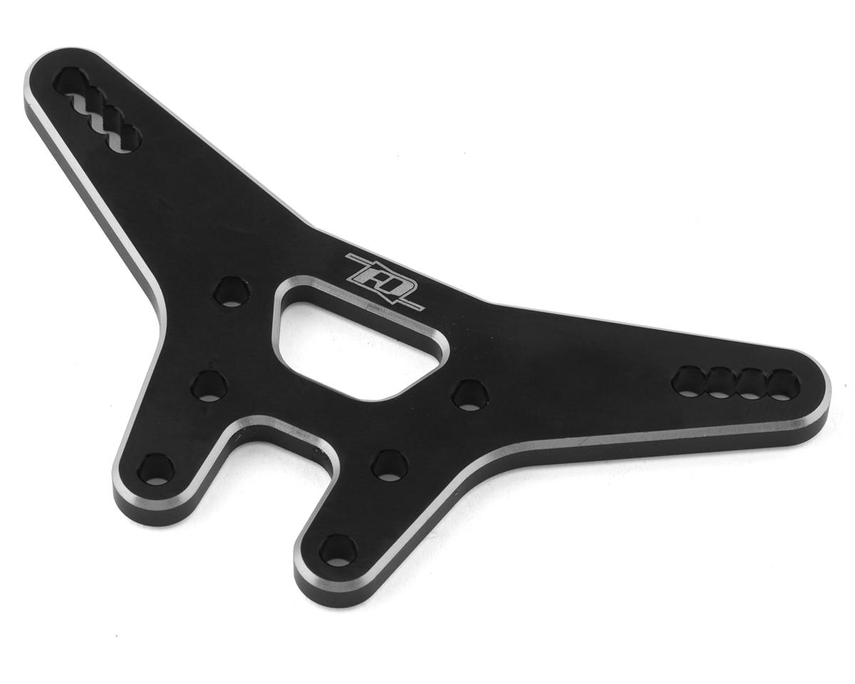 Revolution Design B7 Aluminium Ultra HD Rear Shock Tower (Black ...