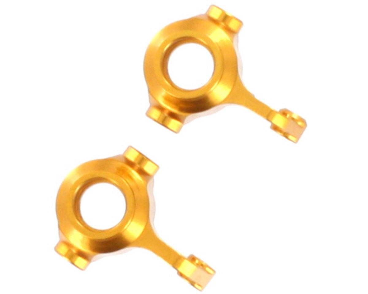Redcat Racing Alum Knuckle Arms 2P REDM603 [RER06770] - HobbyTown